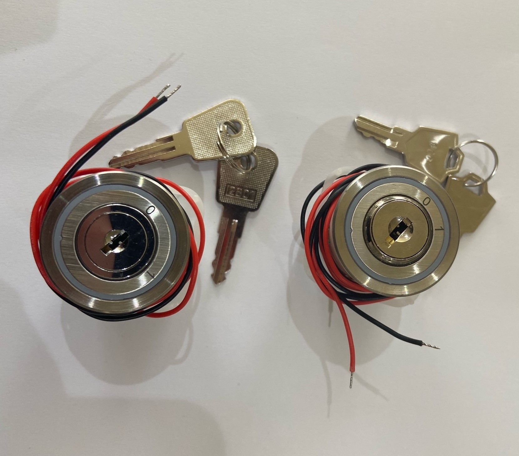 Push Buttons - Lift and Controller Products Ltd